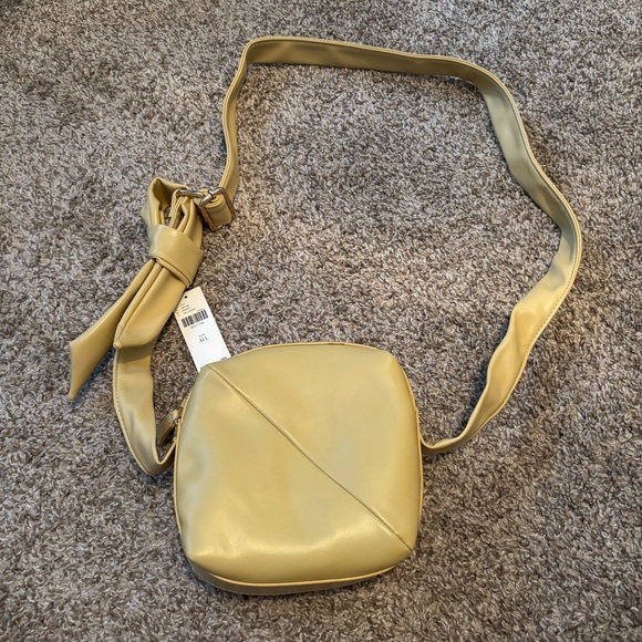Maeve | Bags | Nwt Boxy Crossbody Bag | Poshmark